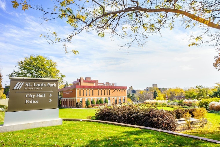 St. Louis Park, Minnesota Residents Guided to State and Local