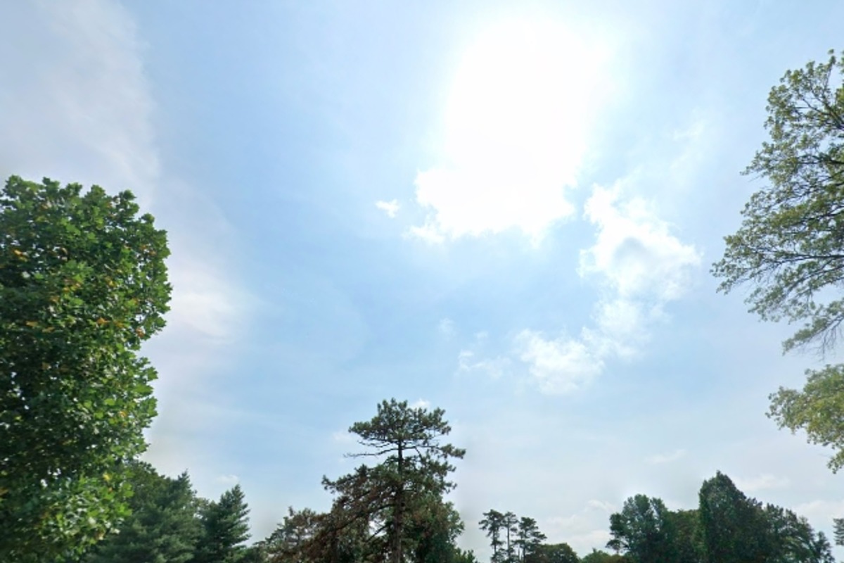 St. Louis Weather Update Features Sun Clouds and Possible Showers in