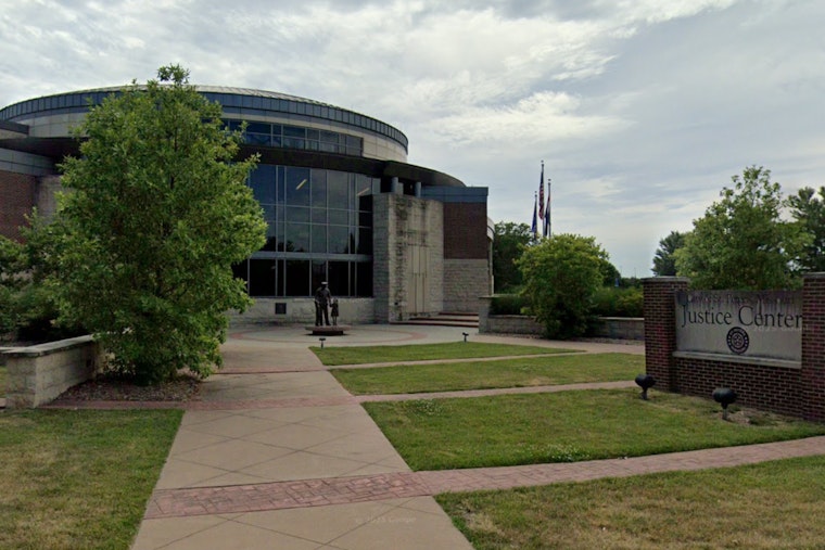 St. Peters Police Department Opens Applications for Fall 2025 Citizen