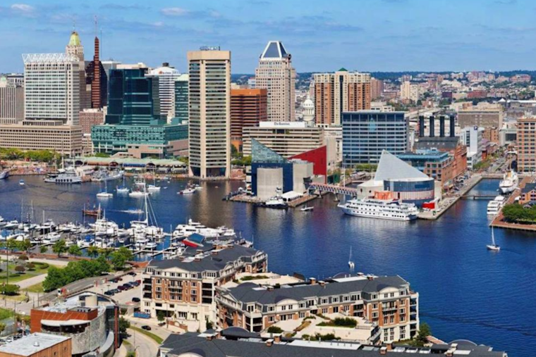 Stable Weather Ahead for Baltimore, Heat and Humidity on the Rise Next