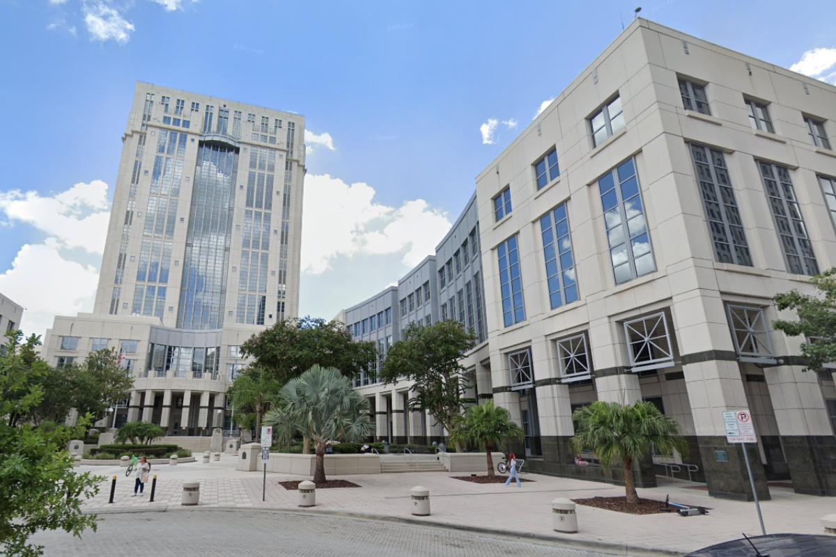 State Attorney Monique Worrell Seeks Court's Clarification on Grand