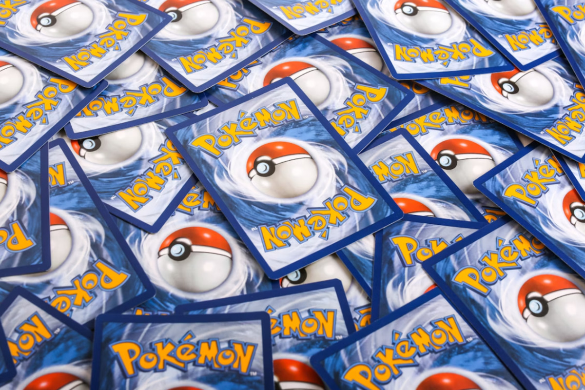 Sterling Heights Hobby Shop Suffers $50K Pokémon Card Heist as Owner