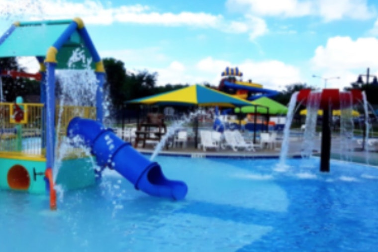 Sun Valley Aquatic Center in Lewisville Adjusts Hours for