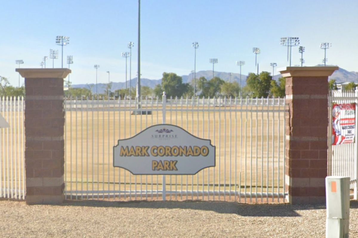 Surprise, AZ Welcomes '90s Nostalgia with First-Ever Backyard Bash at
