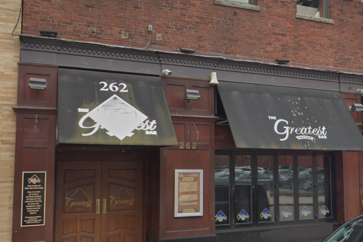 "Survivor Ultimate Fan Cafe" Set to Open in Boston Ahead of Show's