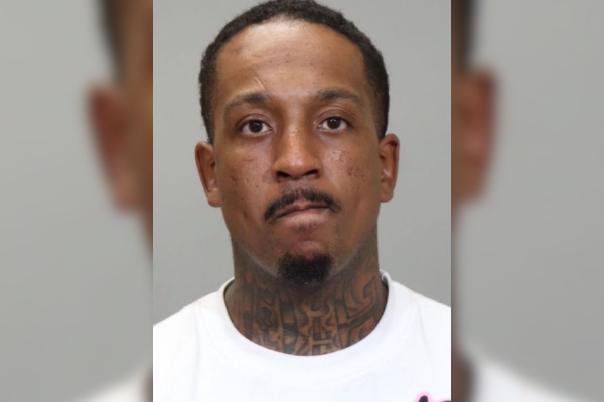 Suspect Andre M. Jordan Arrested in Columbus Shooting Death of Bryan