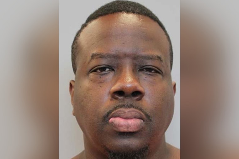 Suspect Arrested in 2018 Houston Cold Case Murder of Michael Lawson