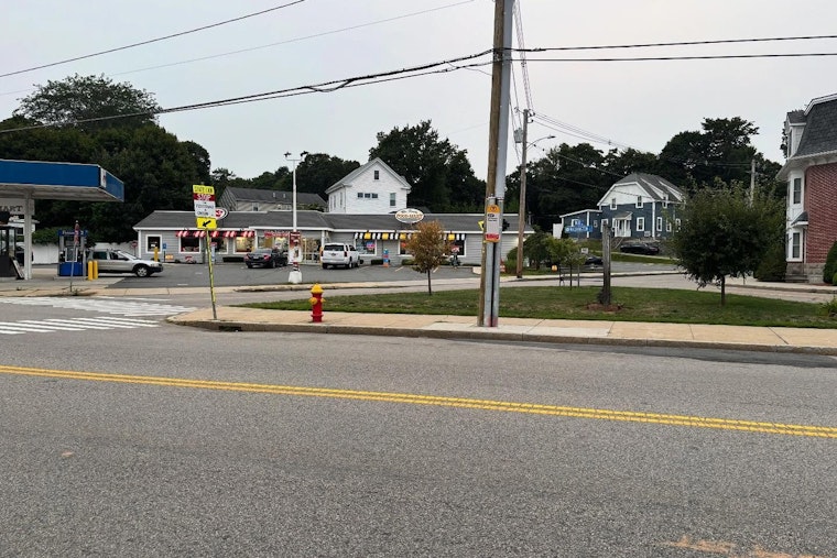 Taunton Teen Charged in Norwood After Alleged Car Theft Leads to