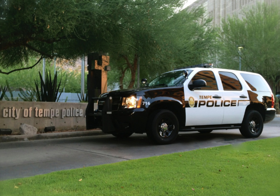 Tempe Police Launch "Operation: Safe Start" to Ensure Student Safety
