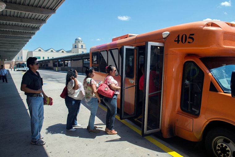 Texas Transportation Commission Allocates $96 Million for Statewide