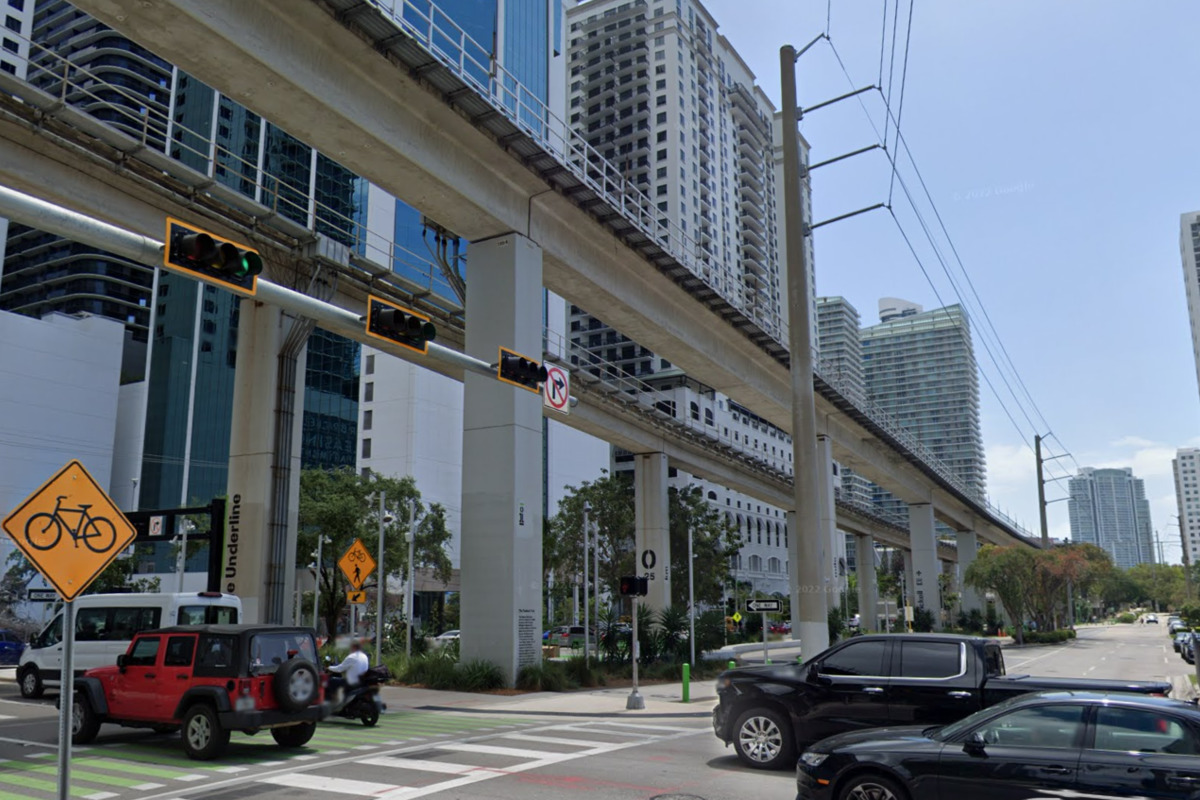 Trump Administration Withdraws $60 Million Grant for Miami's Overtown