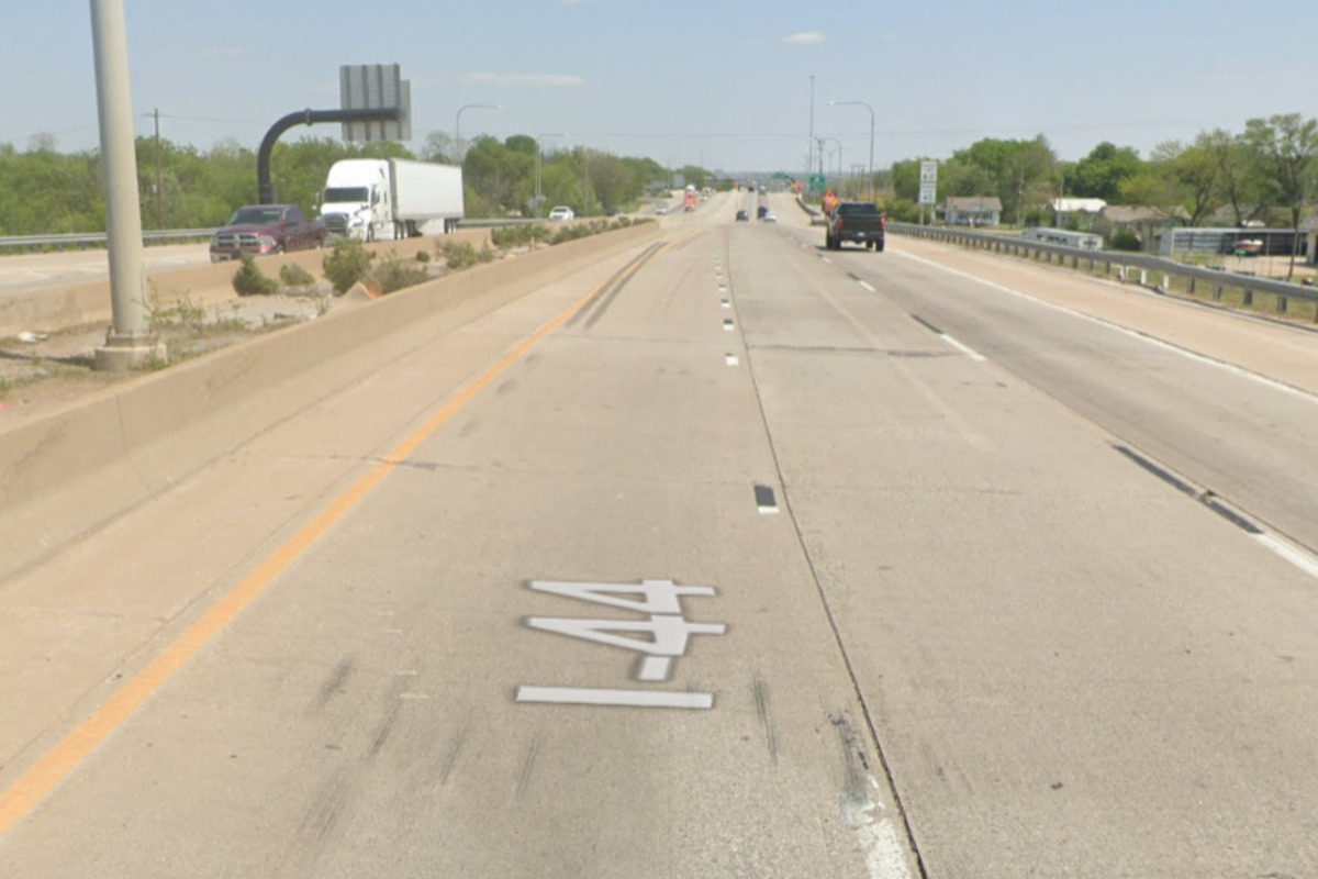 Tulsa Roadwork Alert, Major Highway Construction to Disrupt Traffic