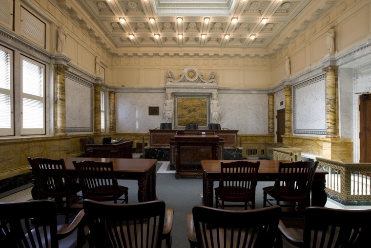 Two Chinese Nationals Charged in Los Angeles for Illegally Exporting