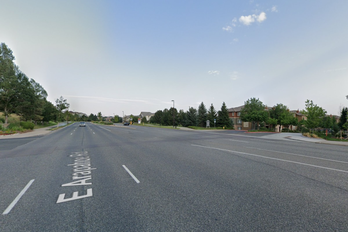 Two Killed in Motorbike-Car Collision in Aurora, Investigation Snarls