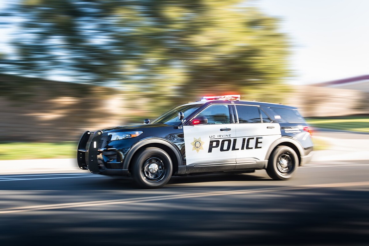 UCLA Police Arrest Burglary Suspect Linked to Potential Hate Crime on