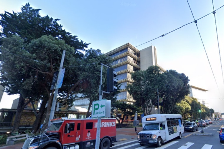 UCSF Breaks Ground on Advanced Cancer Center in San Francisco's