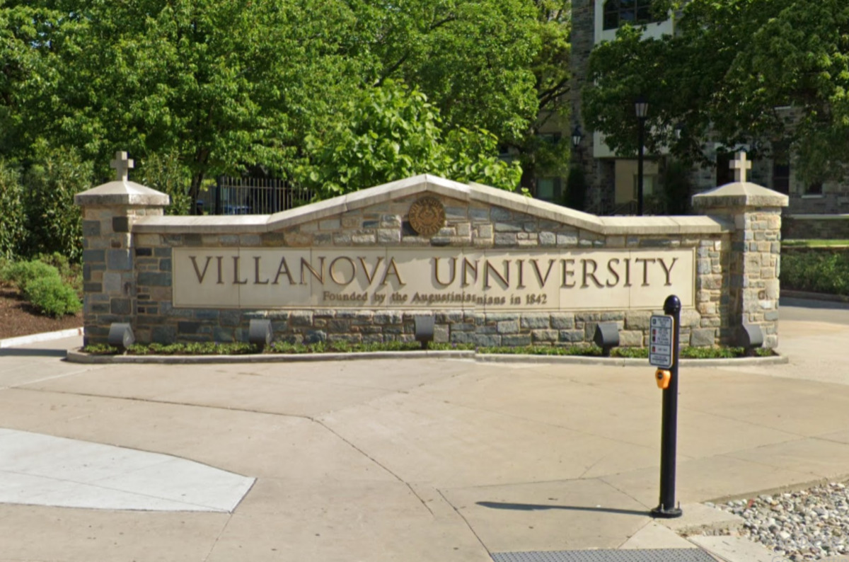 Unfounded Active Shooter Scare at Villanova University Triggers