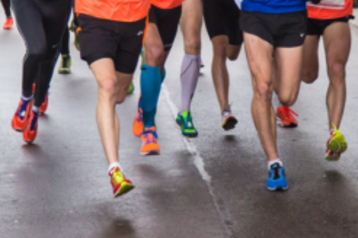 UNT Dallas to Host Hay Day Hustle 5K and Family Fun Run on October 11