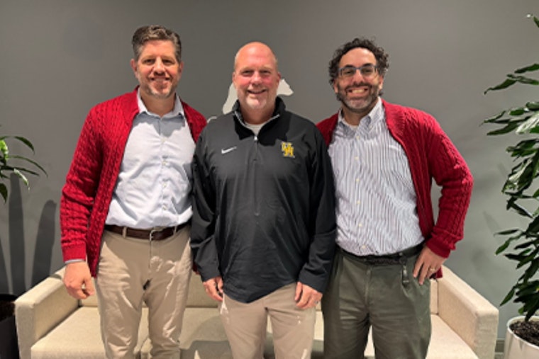 Upper Arlington Superintendent Dr. Bob Hunt Reveals Strategic Plan for