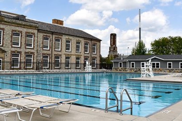 Upper Arlington to Welcome New Toddler Pool in 2026, Enhancing Local