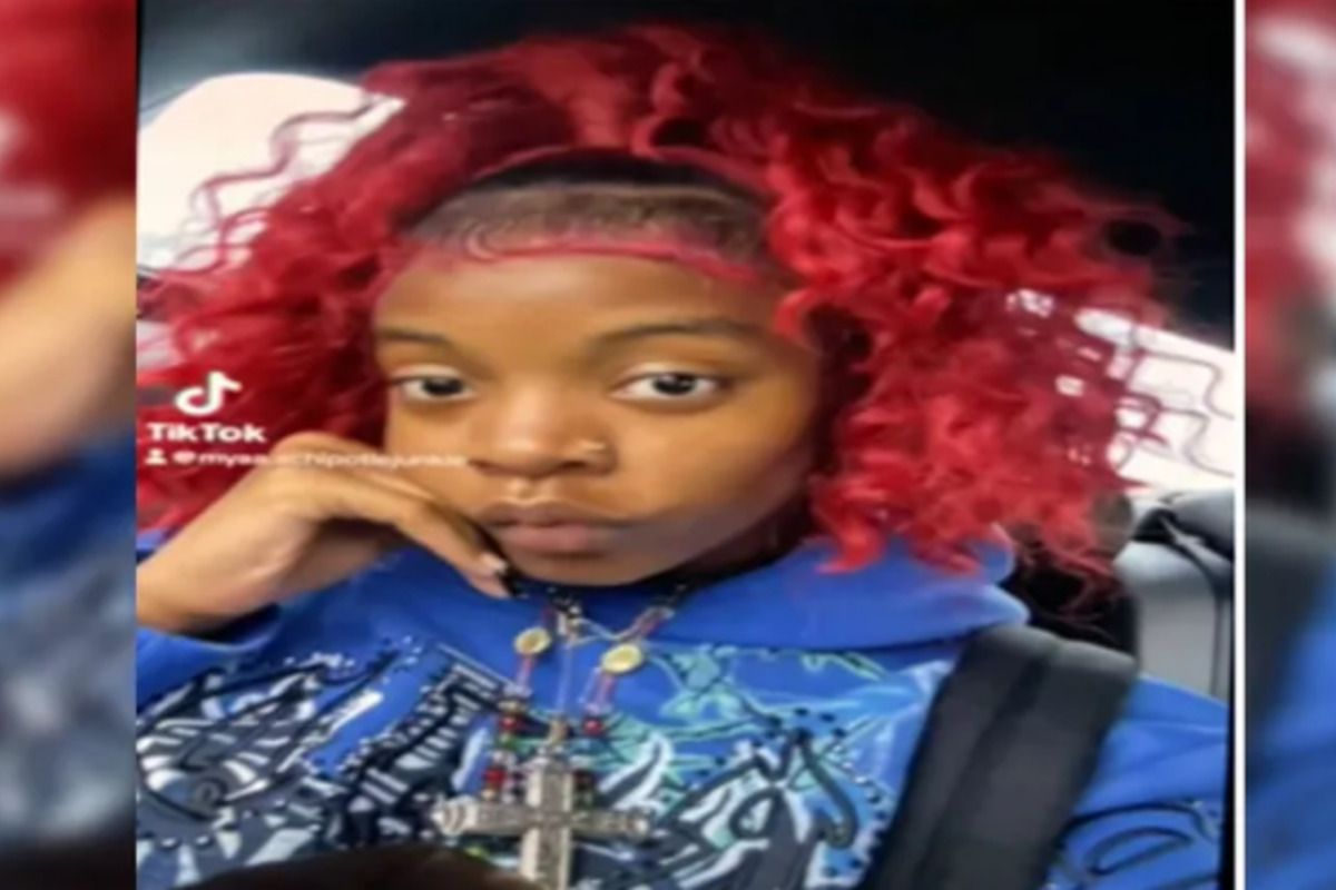 Urgent Search for Missing 14-Year-Old Amaya Riddle in Clayton County;