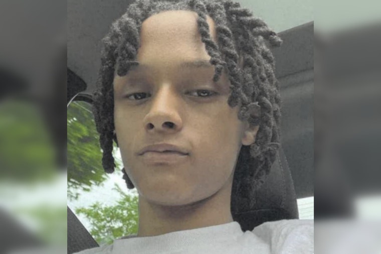 Urgent Search for Missing Detroit Teen Lawrence "LJ" Trowell Continues