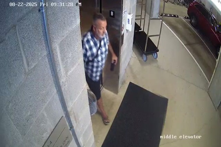 Urgent Search for Missing Milwaukee Sailor Charles W. Brown, Public's