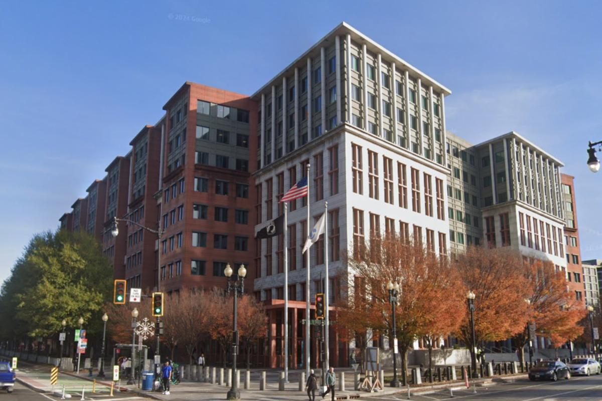 U.S. Department of Transportation Grants Georgia Near $4B Loan to