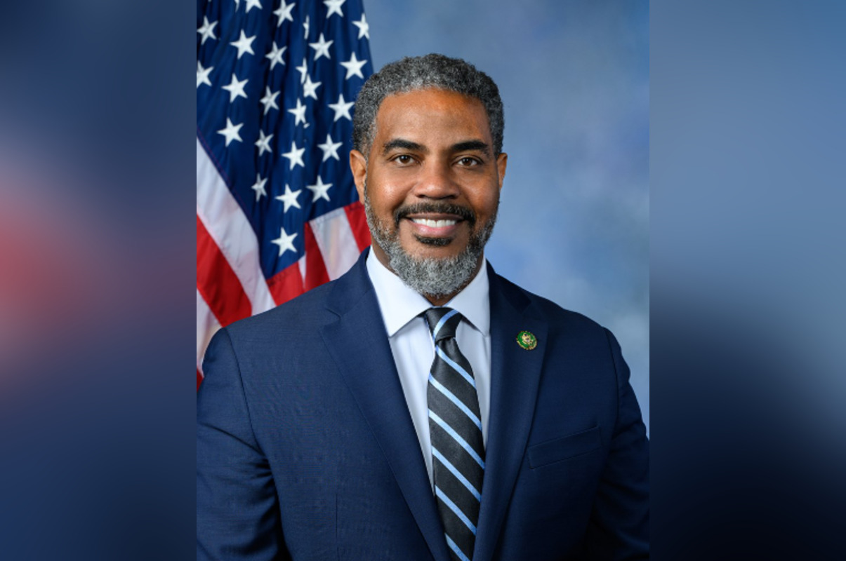 U.S. Rep. Steven Horsford Denied Entry to ICE Detention Center in