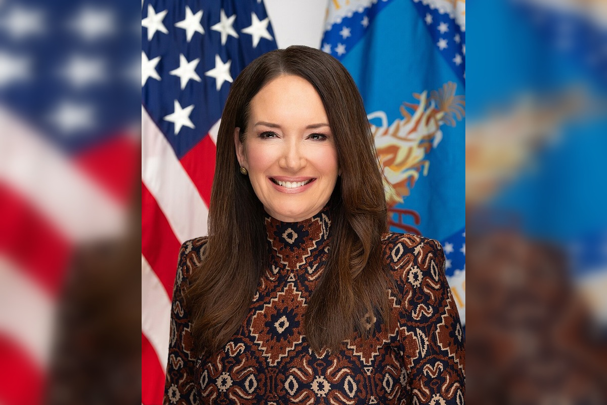 U.S. Secretary of Agriculture Brooke L. Rollins Affirms USDA
