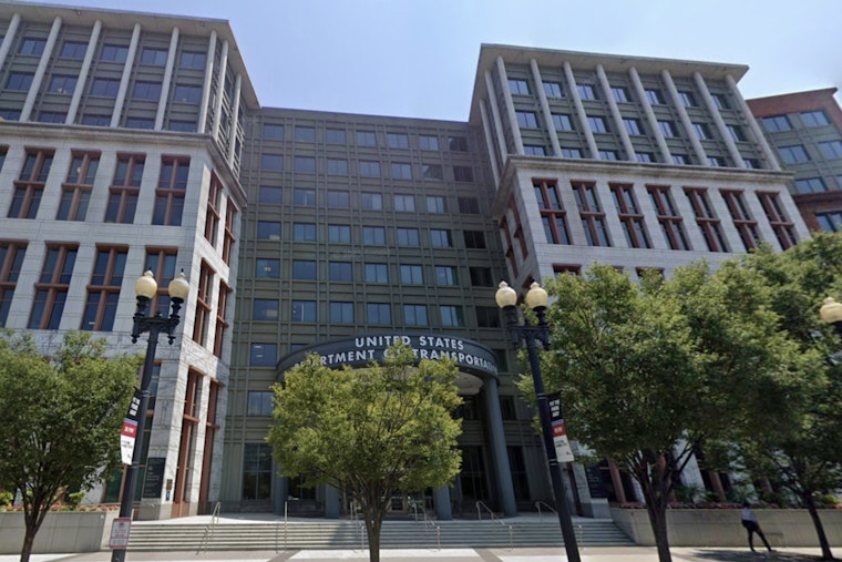 U.S. Transportation Secretary Announces $175 Million Investment into