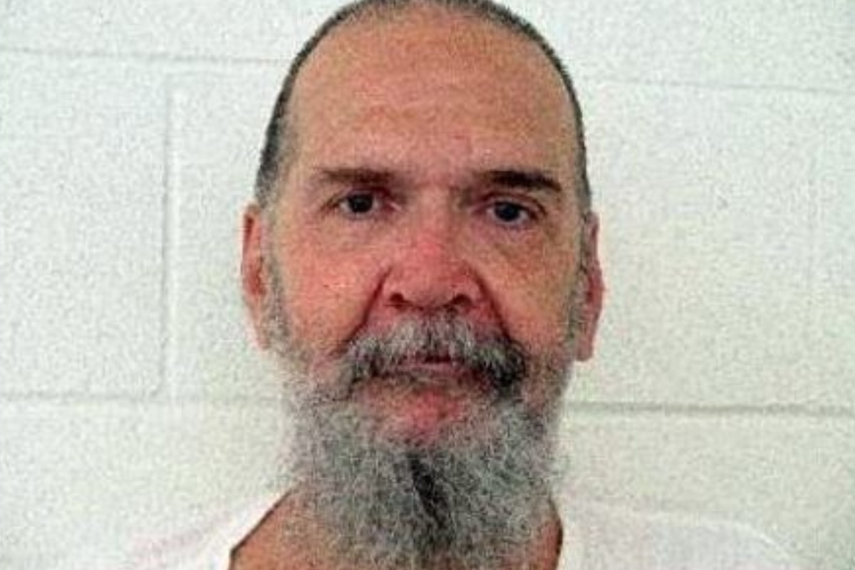 Utah Death Row Inmate Ralph Menzies Seeks Commutation Amid Failing