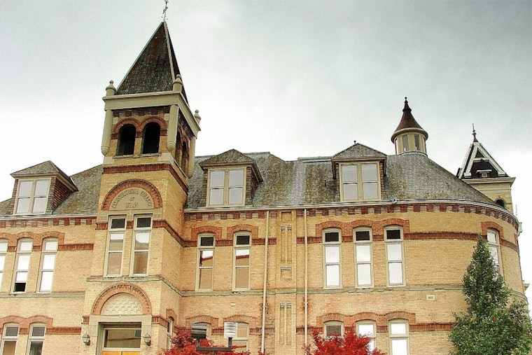 Utah State University's Nora Eccles Harrison Museum Debuts Dual