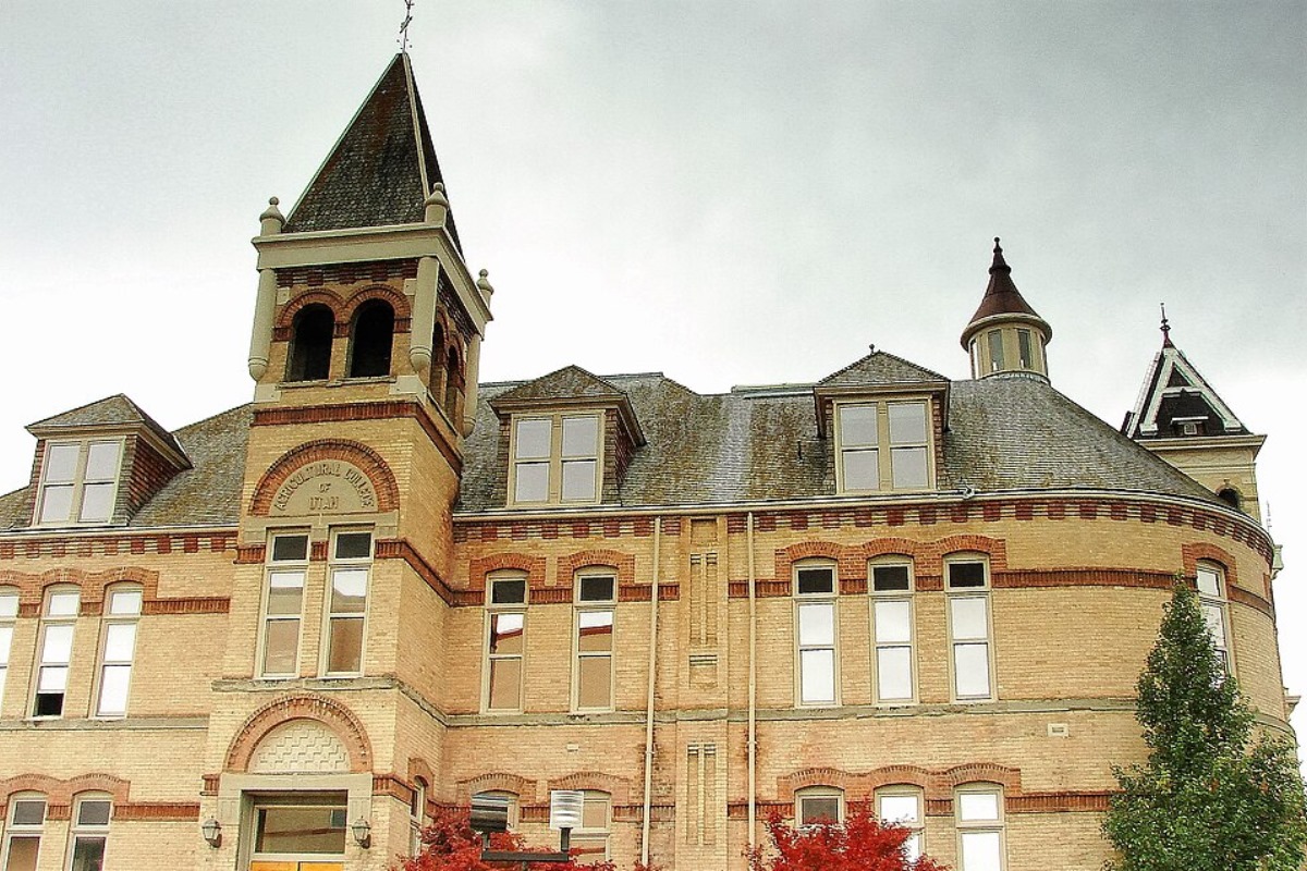 Utah State's Space Dynamics Lab Partners with Air Force in DoD's Push