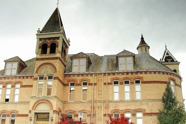 Utah State's Space Dynamics Lab Partners with Air Force in DoD's Push