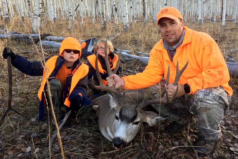 Utah Wildlife Board Introduces E-Tagging System to Streamline Hunting,