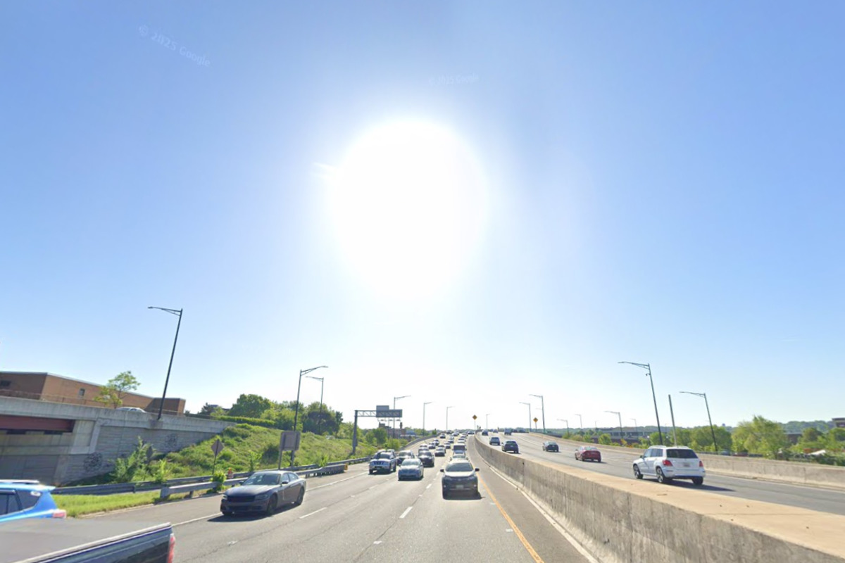 Washington D.C. Welcomes a Warm and Sunny Week Ahead, Forecasts