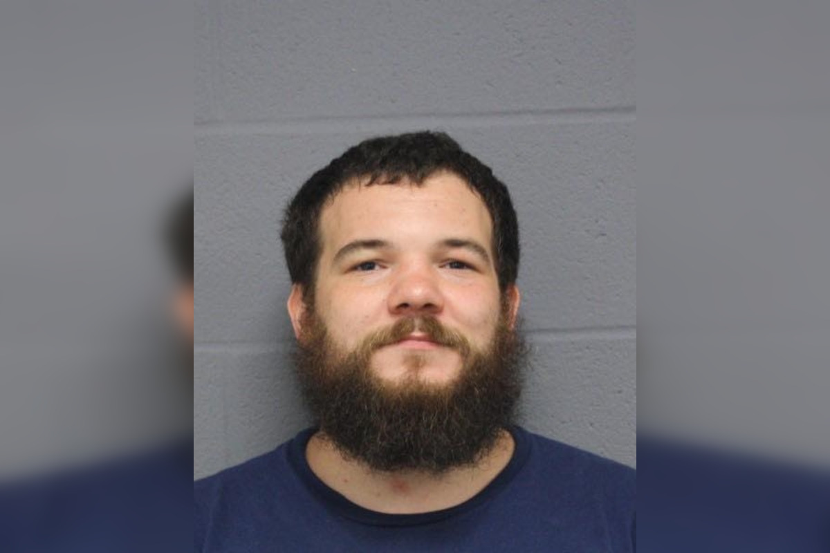Webster Man with Multiple Warrants, Hector Champagne, Arrested for