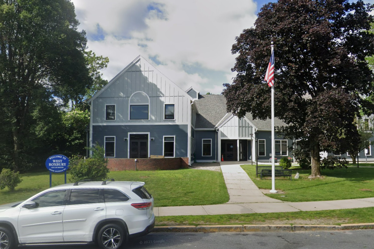 West Roxbury Resident Linton Young Arrested on Multiple Firearm