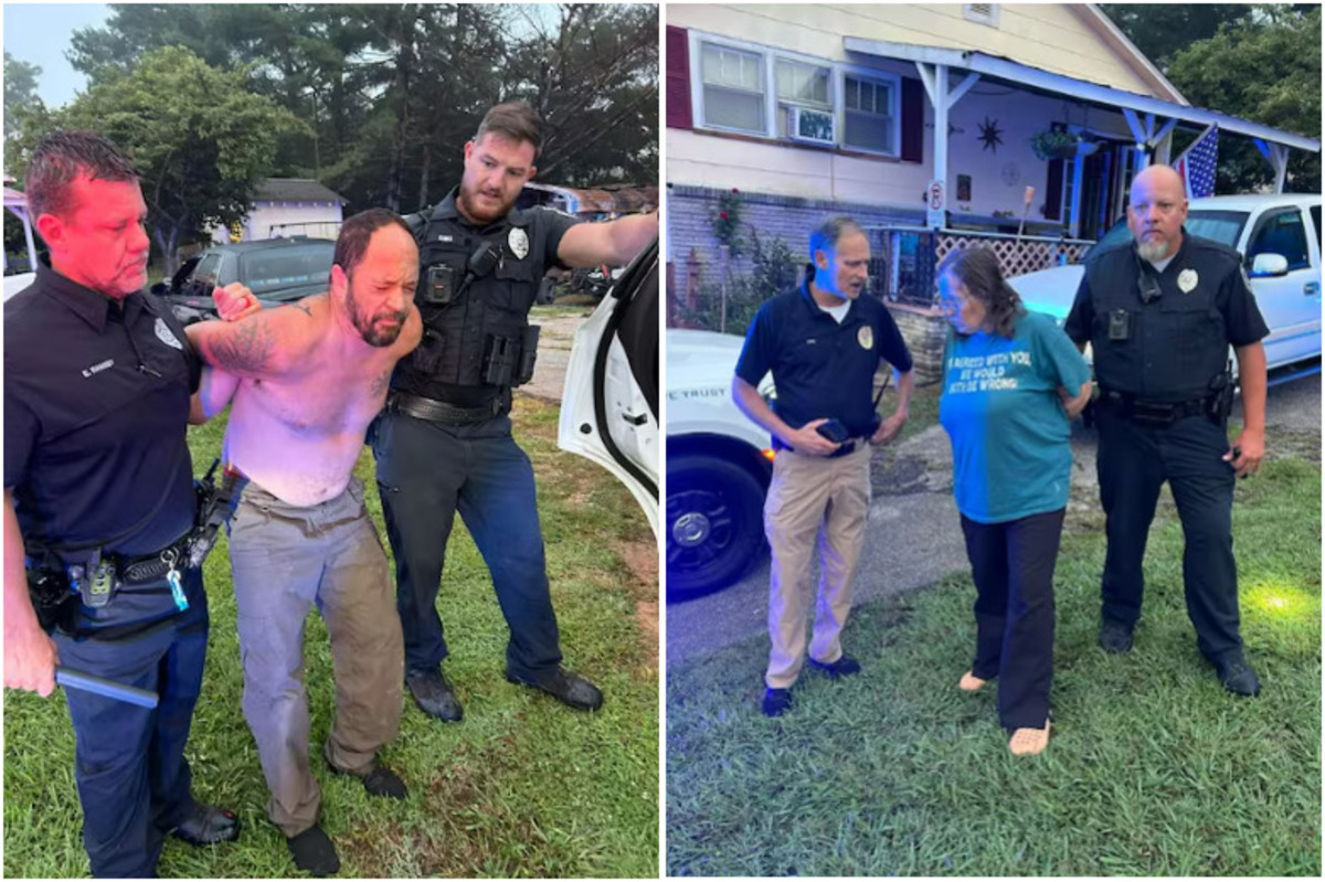 White Pine Parents Charged with Aggravated Child Abuse in 2024 Death