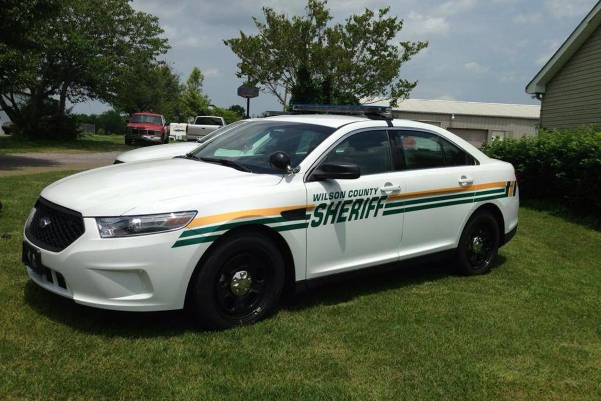 Wilson County Sheriff's Office in Tennessee Offers Insight into Police