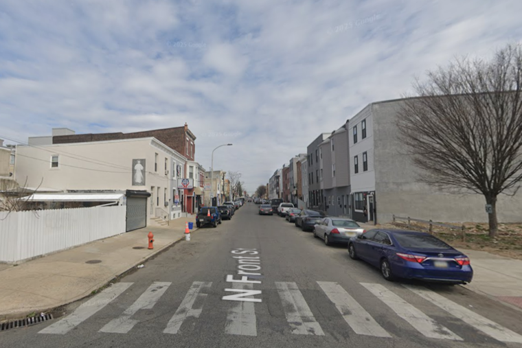 Woman Fatally Shot in Kensington Neighborhood, Philadelphia Police
