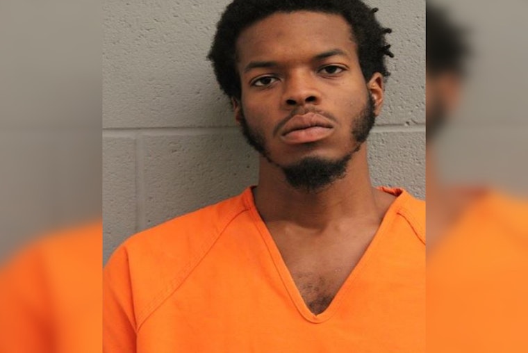 Woman Injured in Domestic Shooting on Autumn Springs Lane, Suspect