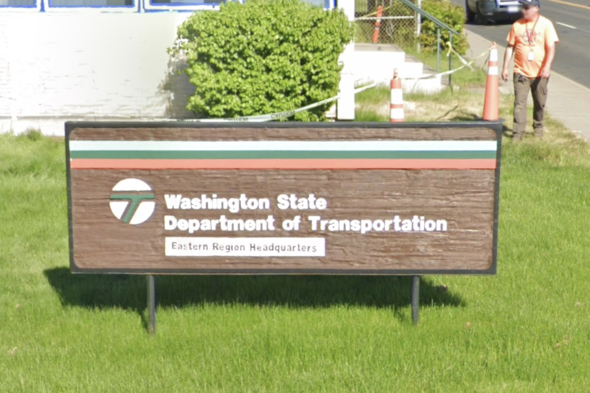 WSDOT Releases Travel Charts to Ease Labor Day Weekend Traffic in