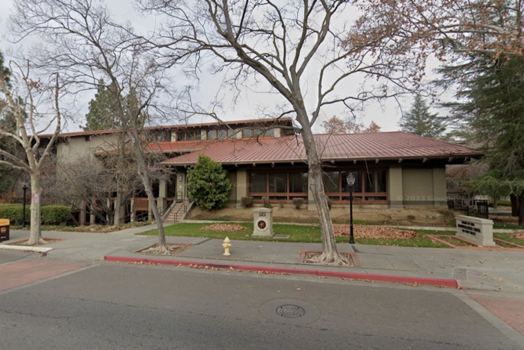 Yolo County Declares Health Emergency After Esparto Fireworks Facility