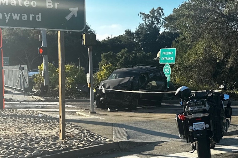 Young Mother Killed, Children in Critical Condition After Traffic