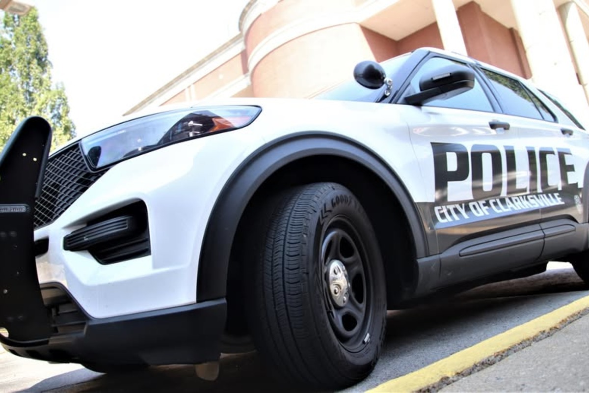 101st Airborne Division Parkway Reopens in Clarksville After Injury