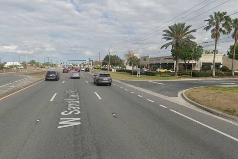 18-Year-Old Woman Fatally Shot Following Vehicle Crash in Orange
