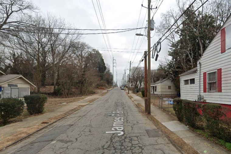 19-Year-Old Wounded in Early Morning Shooting on James P. Brawley