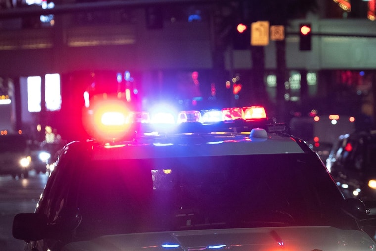 21-Year-Old Man Fatally Shot in Chicago's West Town, Perpetrators At